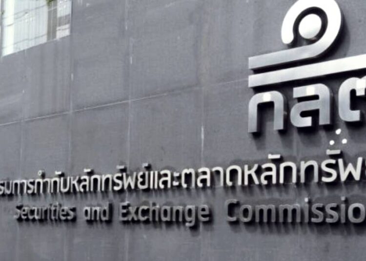 Thailand's Semiconductor Industry: Striving for Leadership in Southeast ...